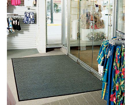 Double-Rib Entrance Matting - modlar.com