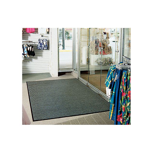 Double-Rib Entrance Matting - modlar.com