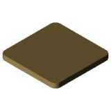 Mossy Gold SW6139 Paint by Sherwin-Williams - modlar.com