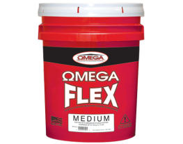 Omegaflex Finish - modlar.com