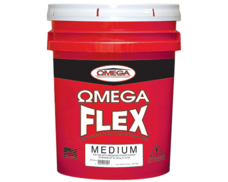 Omegaflex Finish - modlar.com