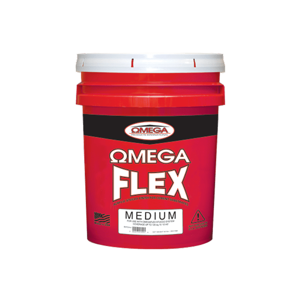 Omegaflex Finish - modlar.com