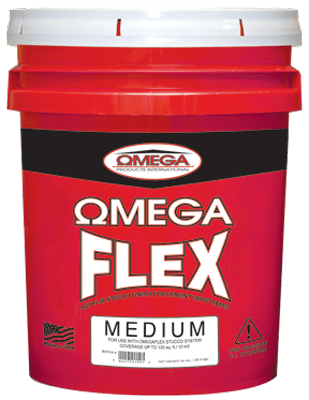 Omegaflex Finish - modlar.com