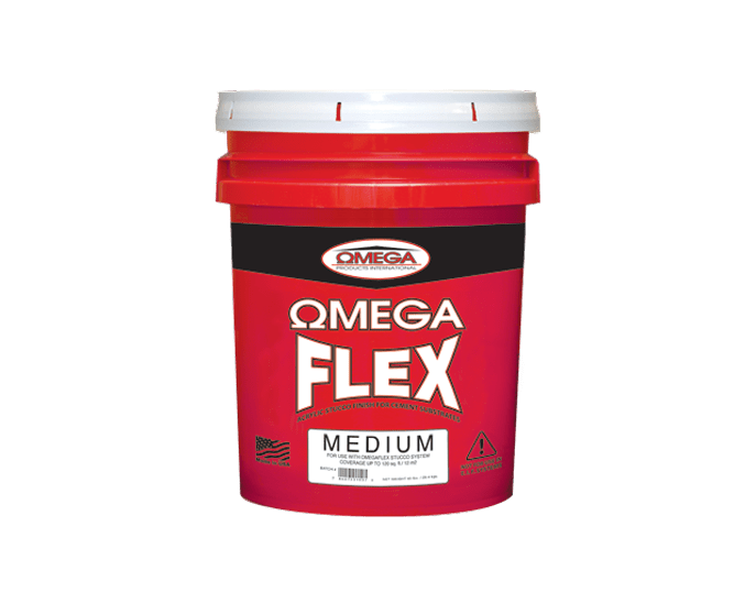 Omegaflex Finish - modlar.com
