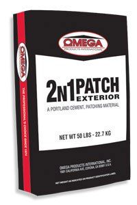 Exterior 2N1 Patch Finish - modlar.com