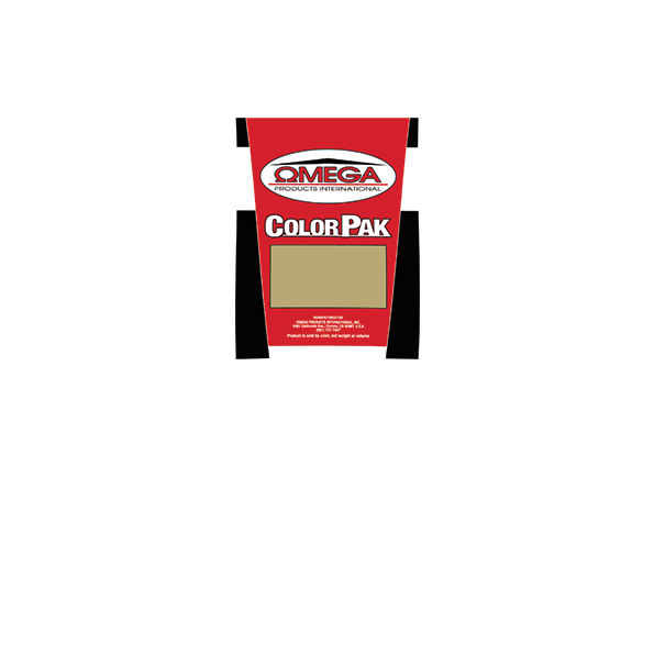 Colorpak Stucco - modlar.com