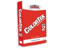 Colortek Exterior Stucco - modlar.com