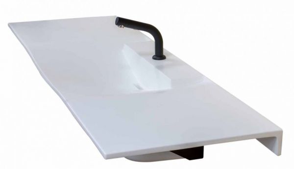 Streamlav Wing Sink - modlar.com