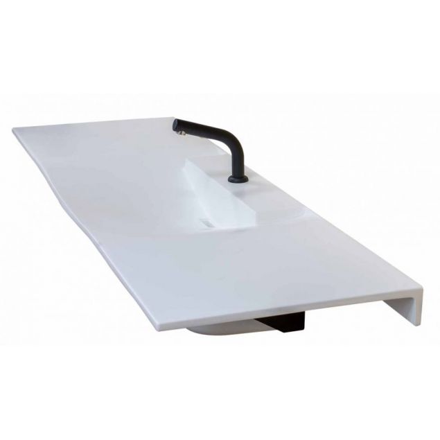 Streamlav Wing Sink - modlar.com