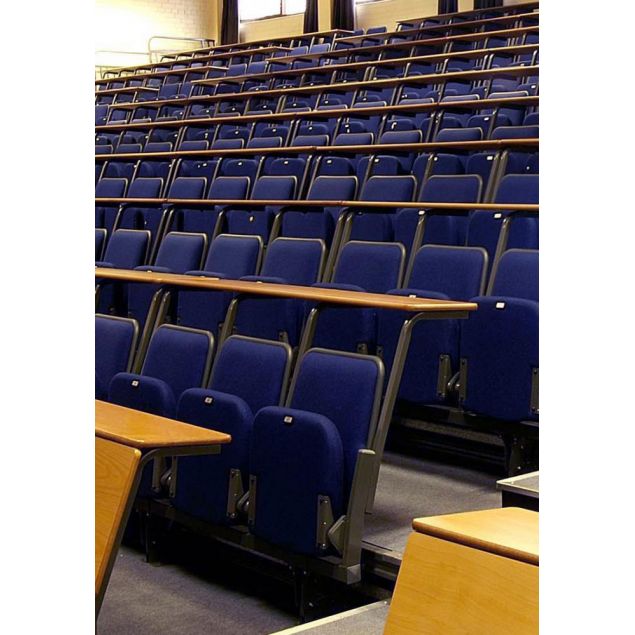 Campus Fold Down Seating - modlar.com