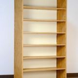 7 Tier Open Shelf File Cabinet - modlar.com