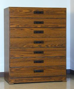 7 Drawer 8000 Series Cabinet - modlar.com