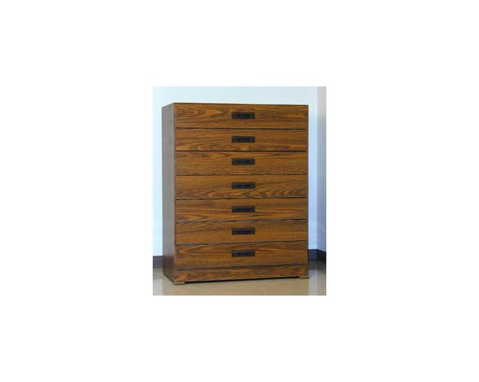 7 Drawer 8000 Series Cabinet - modlar.com