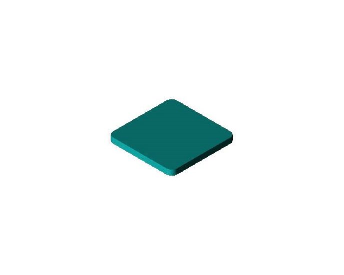 Nifty Turquoise SW6941 Paint by Sherwin-Williams - modlar.com