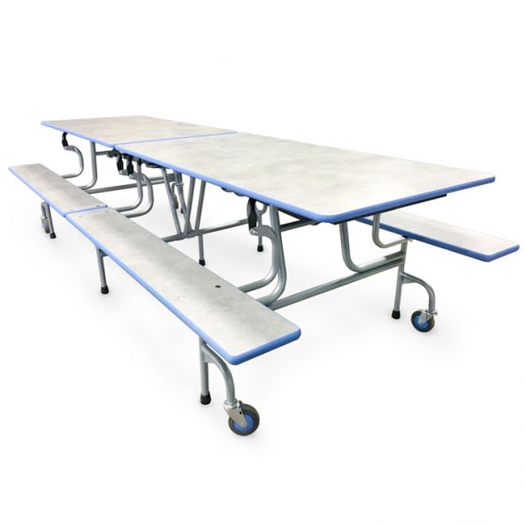 Gherkin Tower - Interior - modlar.com