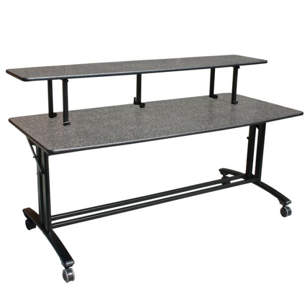 Deluxe Catering Table - modlar.com