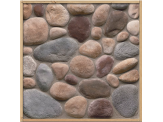 River Rock Stone Tiles - modlar.com