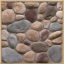 River Rock Stone Tiles - modlar.com