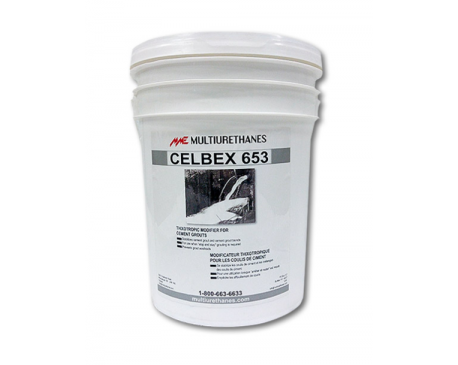CELBEX 653 Grout - modlar.com