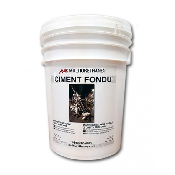 CIMENT FONDU Grout - modlar.com
