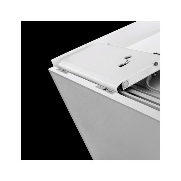 Coplanar Slider M35 Sliding System - modlar.com