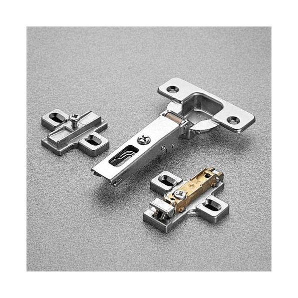 Cabinet Hardware Products - Modlar