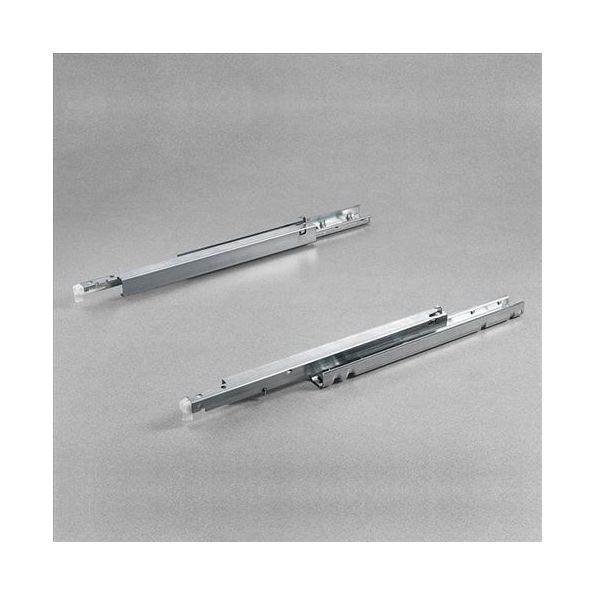 Shelf Push 65579 Full-Extension Concealed Runner - modlar.com