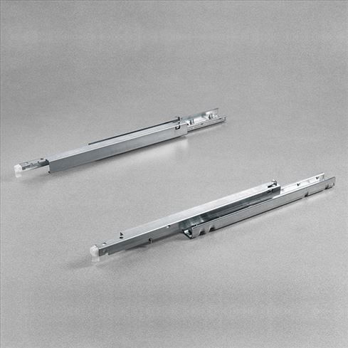 Shelf Push 65579 Full-Extension Concealed Runner - modlar.com