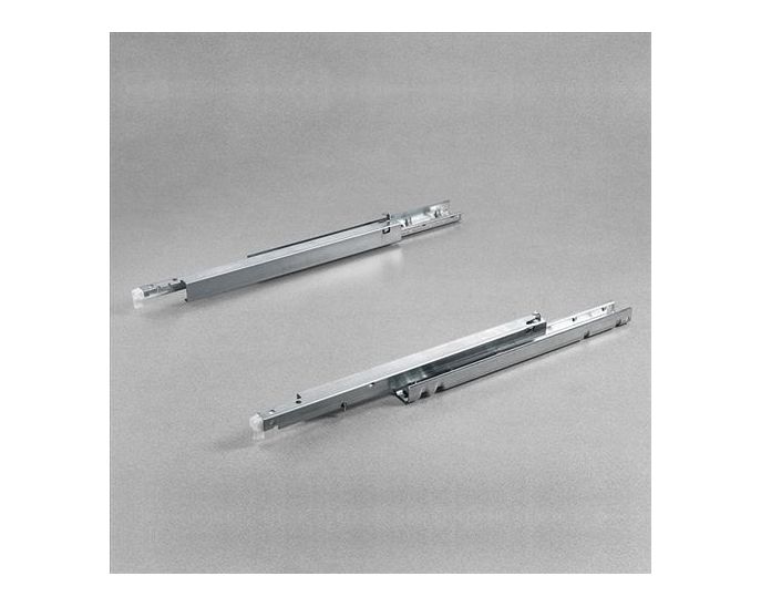 Shelf Push 65579 Full-Extension Concealed Runner - modlar.com