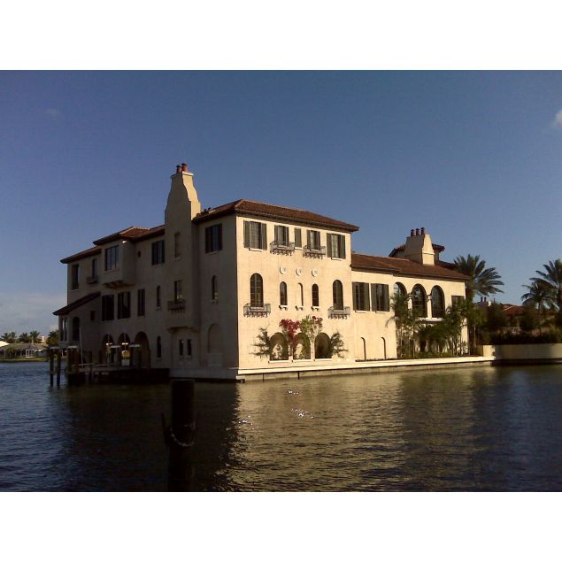 Estate Collection Series 238 Designer Fixed Impact Window - modlar.com