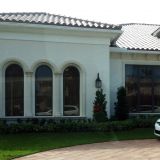 Sentinel Series 130 Designer Fixed Impact Window - modlar.com