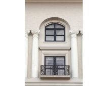 Commercial Collection Designer Fixed Impact Windows - modlar.com
