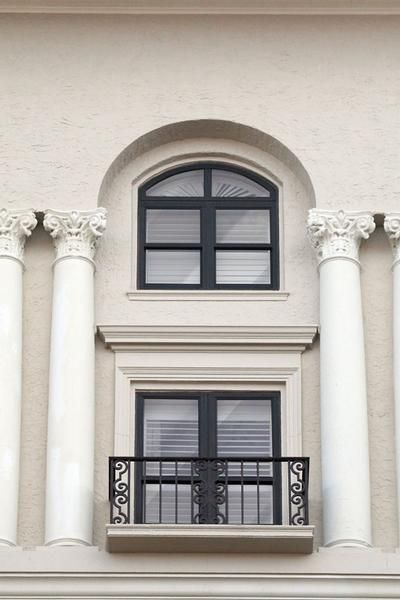 Commercial Collection Designer Fixed Impact Windows - modlar.com