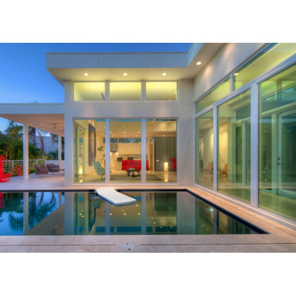 MNP Tower - Interior - modlar.com