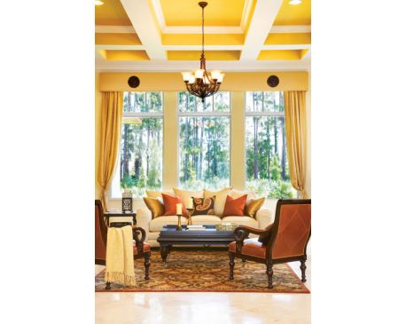 Sentinel Series 130 Rectangular Fixed Impact Window - modlar.com