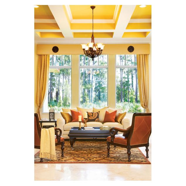 Sentinel Series 130 Rectangular Fixed Impact Window - modlar.com