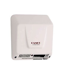 Surface-Mounted ADA Compliant Hand Dryer - modlar.com