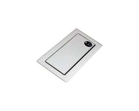 Counter-Mounted Waste Door - modlar.com