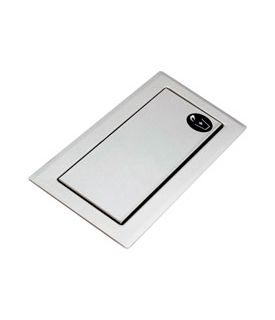 Counter-Mounted Waste Door - modlar.com