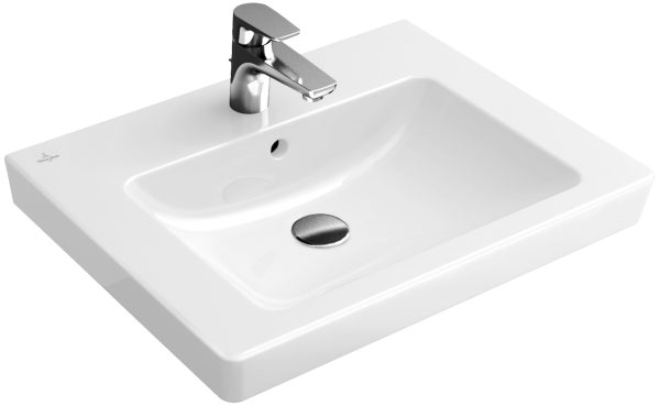 Subway 24" Angular Washbasin - modlar.com