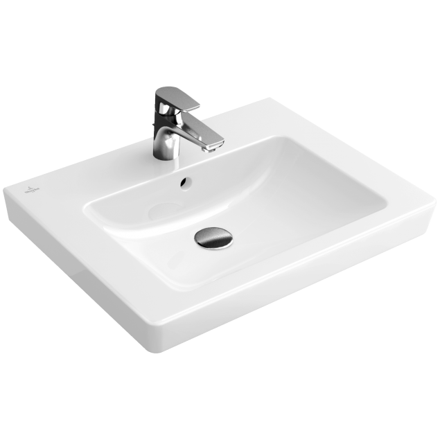 Subway 24" Angular Washbasin - modlar.com