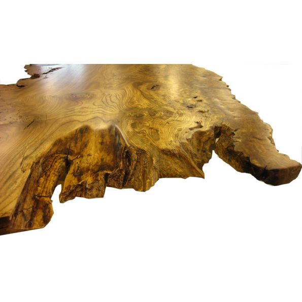 Live Edge Wood Countertops - modlar.com