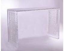Diamante Console Table - modlar.com
