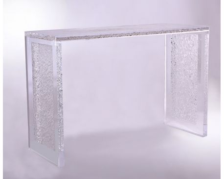 Diamante Console Table - modlar.com