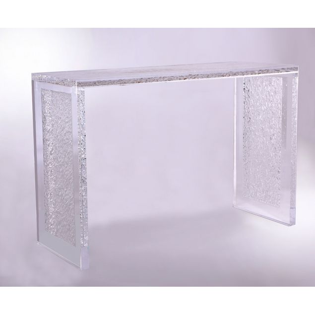 Diamante Console Table - modlar.com