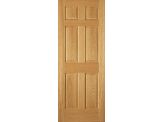 Wood Doors - Modlar