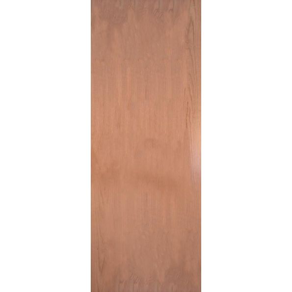 Flush Lauan Doors - modlar.com