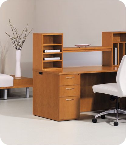 Vision Reception Desk - modlar.com