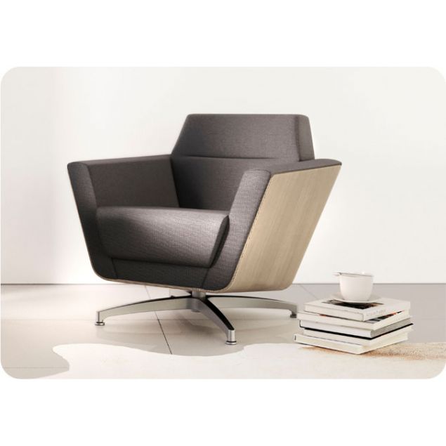 BeSpace Lounge Seating - modlar.com
