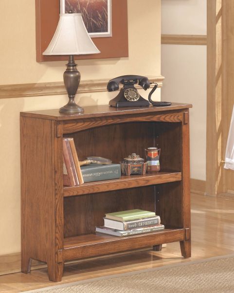 Cross Island Small Bookcase - modlar.com